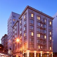 Staypineapple, An Elegant Hotel, Union Square en $58 ($̶2̶7̶4̶). San ...